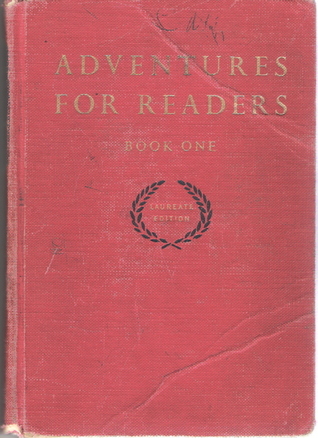 Adventures for Readers Book One by Elizabeth C. O'Daly | Goodreads