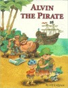 Alvin the Pirate by Ulf Löfgren | Goodreads