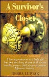 A Survivor's Closet (PB) by Debra Pauli | Goodreads
