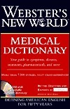 Webster's New World Medical Dictionary by Mitzi Waltz | Goodreads