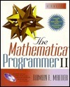 The Mathematica Bundle: The Mathematica Programmer II by Roman E. Maeder | Goodreads