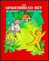 Gingerbread Boy by David Cutts | Goodreads