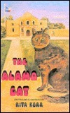 The Alamo Cat by Rita Kerr | Goodreads