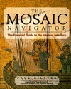 The Mosaic Navigator: The Essential Guide to the Internet Interface by ...