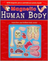 Magnetic Human Body by Dave Smith | Goodreads