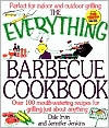 The Everything Barbecue Book over 100 recipes for grilling just about ...
