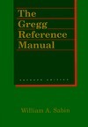Gregg Reference Manual: Seventh Edition by William A. Sabin | Goodreads
