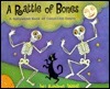 A Rattle of Bones: A Halloween Book of Collective Nouns by Kipling West ...