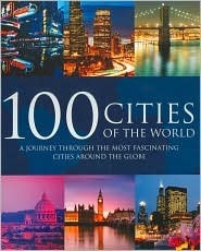 100 Cities of the World by Falko Brenner | Goodreads