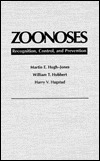 Zoonoses by Martin E Hugh Jones | Goodreads