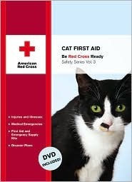 Cat First Aid by Christine McLaughlin | Goodreads