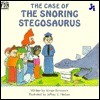 The Case of the Snoring Stegasaurus by Vivian Binnamin | Goodreads