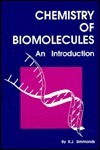 Chemistry of Biomolecules: An Introduction by Richard J. Simmonds ...