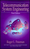 Telecommunication System Engineering by Roger L. Freeman | Goodreads