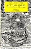 The lord of the meeting rivers: Devotional poems of Basavaṇṇa by Basava ...