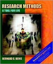 Research Methods: A Tool for Life with Research Navigator by Bernard C ...