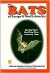 The Bats of Europe and North America: Knowing Them, Identifying Them ...