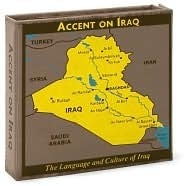 Accent on Iraq [With Flash Card Ringed Book and Folded Translations and ...