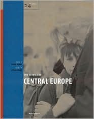 The Cinema of Central Europe (24 Frames) by Peter Hames | Goodreads