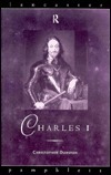 Charles I (Lancaster Pamphlets) by Christopher Durston | Goodreads