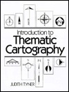 Introduction to Thematic Cartography by Judith Tyner | Goodreads