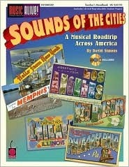 Sounds of the Cities (Classroom Resource) by David Simons | Goodreads