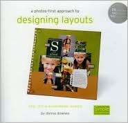 A Photos-First Approach to Designing Layouts by Simple Scrapbooks ...