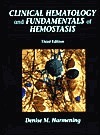 Clinical Hematology and Fundamentals of Hemostasis, Third Edition by ...