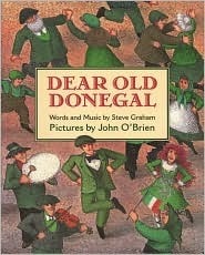 Dear Old Donegal by Stephen Graham | Goodreads