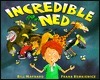 Incredible Ned by Bill Maynard | Goodreads