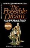 The Possible Dream by Charles Paul Conn | Goodreads