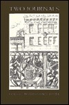 TWO JOURNALS by James Schuyler | Goodreads