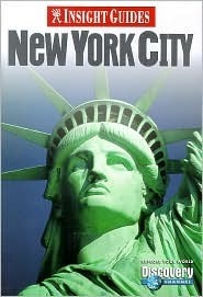 Insight Guide New York City (Insight City Guides) by Insight Guides ...