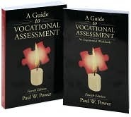 A Guide to Vocational Assessment by Paul W. Power | Goodreads