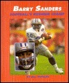 Barry Sanders (Millbrook Sports World) by Bill Gutman | Goodreads