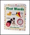 First Words (Active Minds) by Publications International | Goodreads