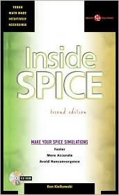 Inside Spice by Ron M. Kielkowski | Goodreads
