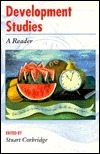 Developmental Studies A Reader by Stuart Corbridge | Goodreads