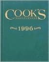 Cook's Illustrated 1996 by Cook's Illustrated | Goodreads