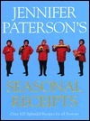 Jennifer Paterson's Seasonal Receipts by Jennifer Paterson | Goodreads