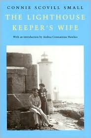 The Lighthouse Keeper's Wife by Connie Scovill Small | Goodreads