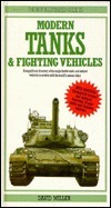 New Illustrated Guide to Modern Tanks & Fighting Vehicles by David ...