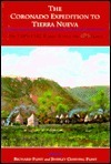 The Coronado Expedition to Tierra Nueva by Richard Flint | Goodreads