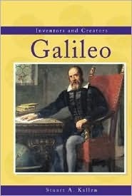 Galileo (Inventors & Creators) by P.M. Boekhoff | Goodreads