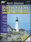 AAA North American Road Atlas 2001: United States, Canada, Mexico by ...