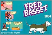 Fred Basset 2004 by Alex Graham | Goodreads