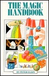 The Magic Handbook by Peter Eldin | Goodreads
