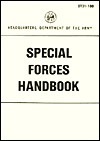Special Forces Handbook by Progressive Management | Goodreads