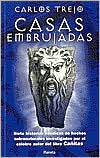 Casas Embrujadas (Spanish Edition) by Carlos Trejo | Goodreads