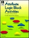 Attribute logic block activities: For plastic attribute blocks by Don S ...